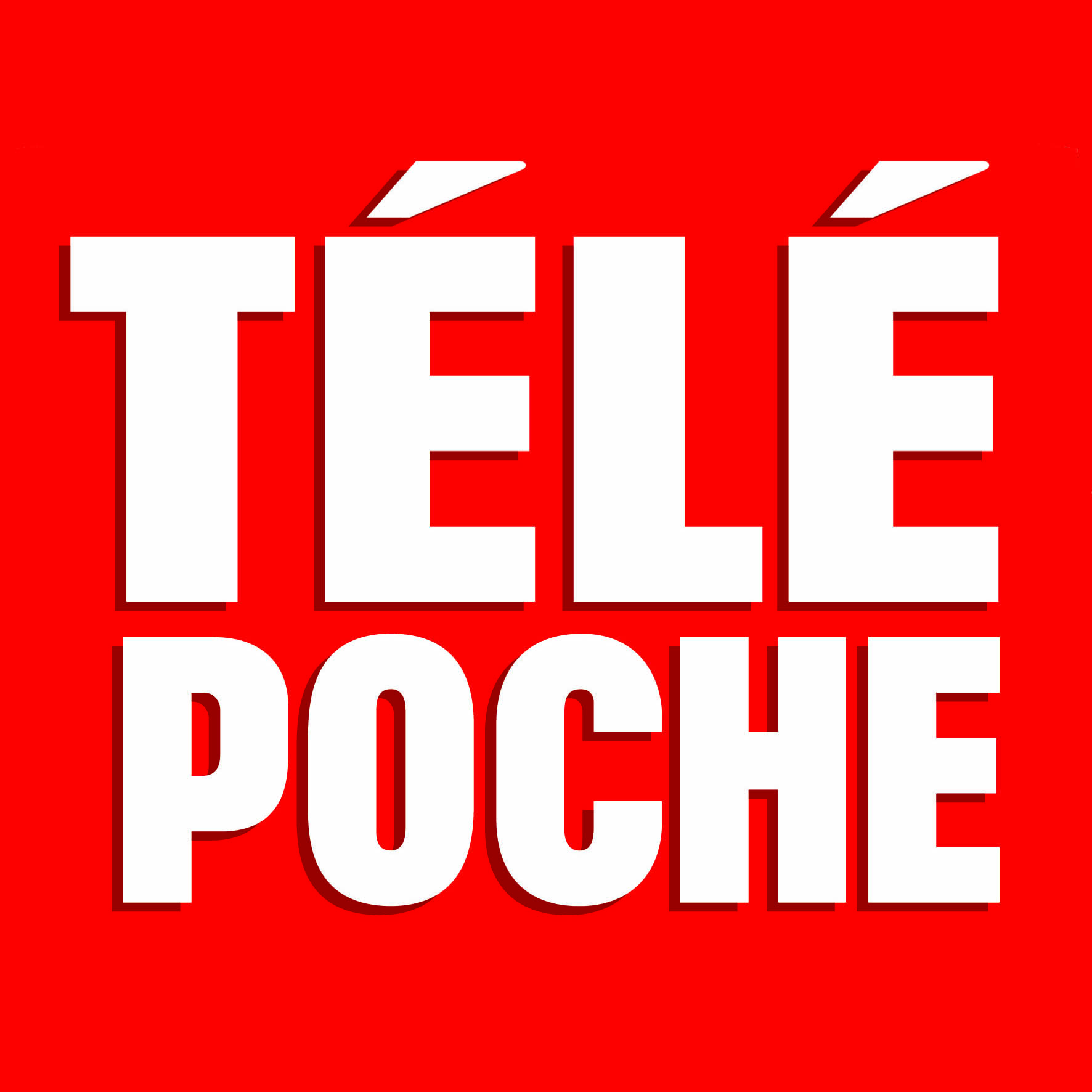 Site Mobile TelePoche.fr - ACPM