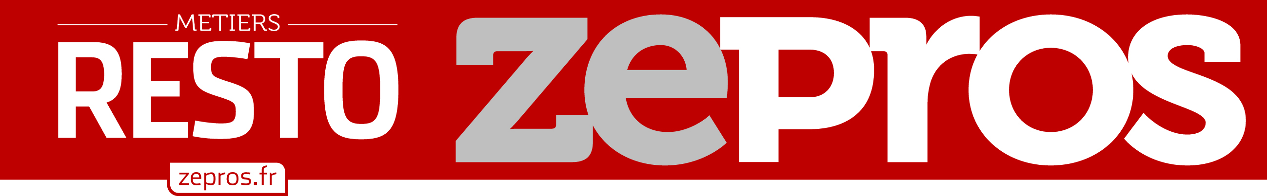 Zepros Métiers Resto - ACPM