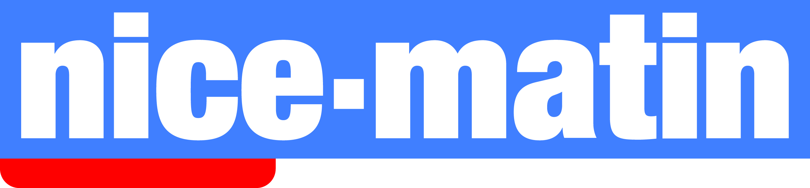 Marque Nice Matin - Les marques - ACPM