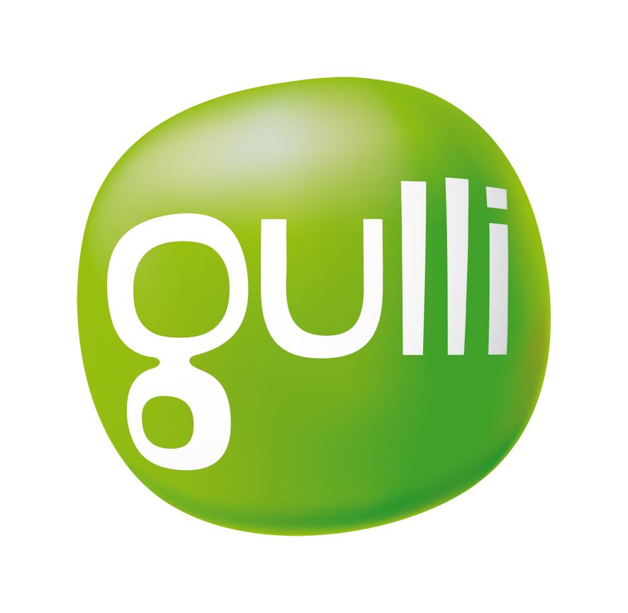 Marque Gulli - Les marques - ACPM